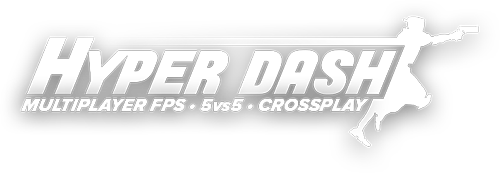 Hyper Dash Wiki | Fandom