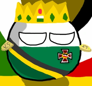 Kingdom of Saxonyball | Hyperball Wiki | Fandom