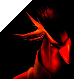 Cronos the Phoenix | Bloody Roar Wiki | Fandom