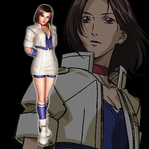Alice the Rabbit | Bloody Roar Wiki | Fandom