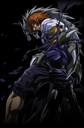 Bloody Roar Wiki | Fandom