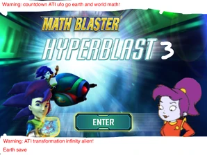 Hyperblast Wiki | Fandom