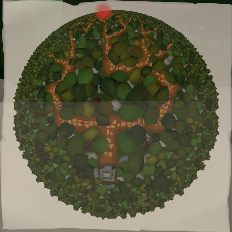 The Maze | Hyperbolica Wiki | Fandom