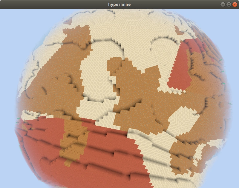 HyperMine | Hyperbolica Wiki | Fandom