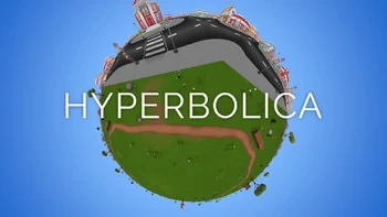 Hyperbolica | Hyperbolica Wiki | Fandom