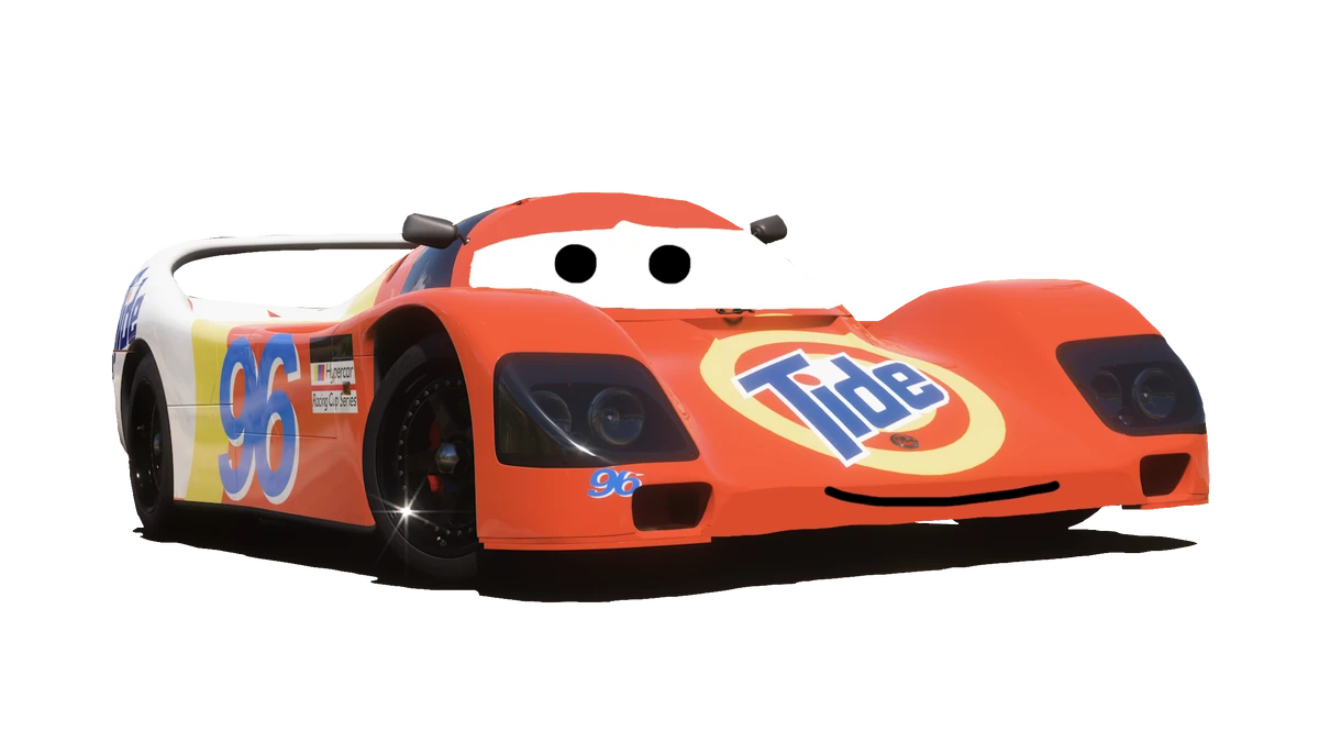 Sage Dustfinger | Hypercar racing series Wiki | Fandom