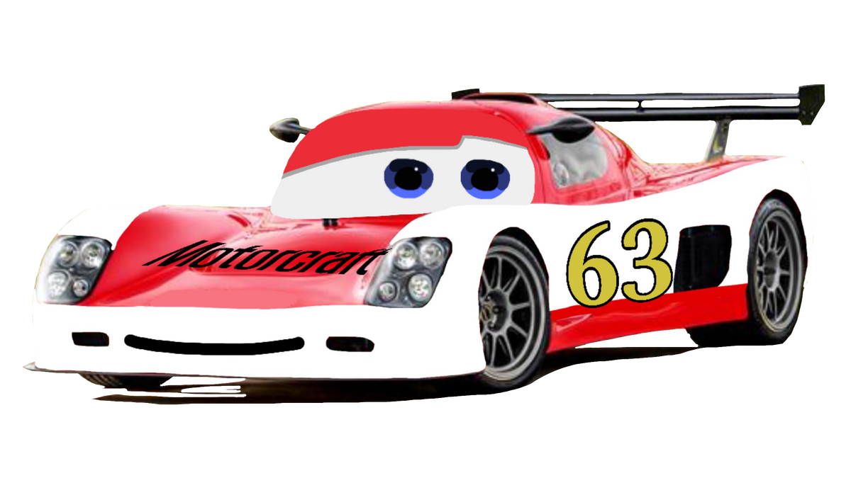Matthew Stremme Hypercar Racing Series Wiki Fandom