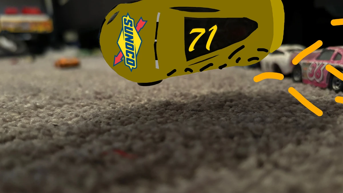 2018 Nike 400 | Hypercar racing series Wiki | Fandom