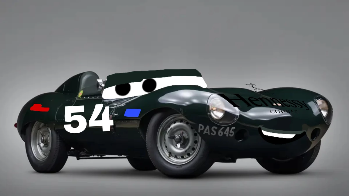 Jack Hill | Hypercar racing series Wiki | Fandom