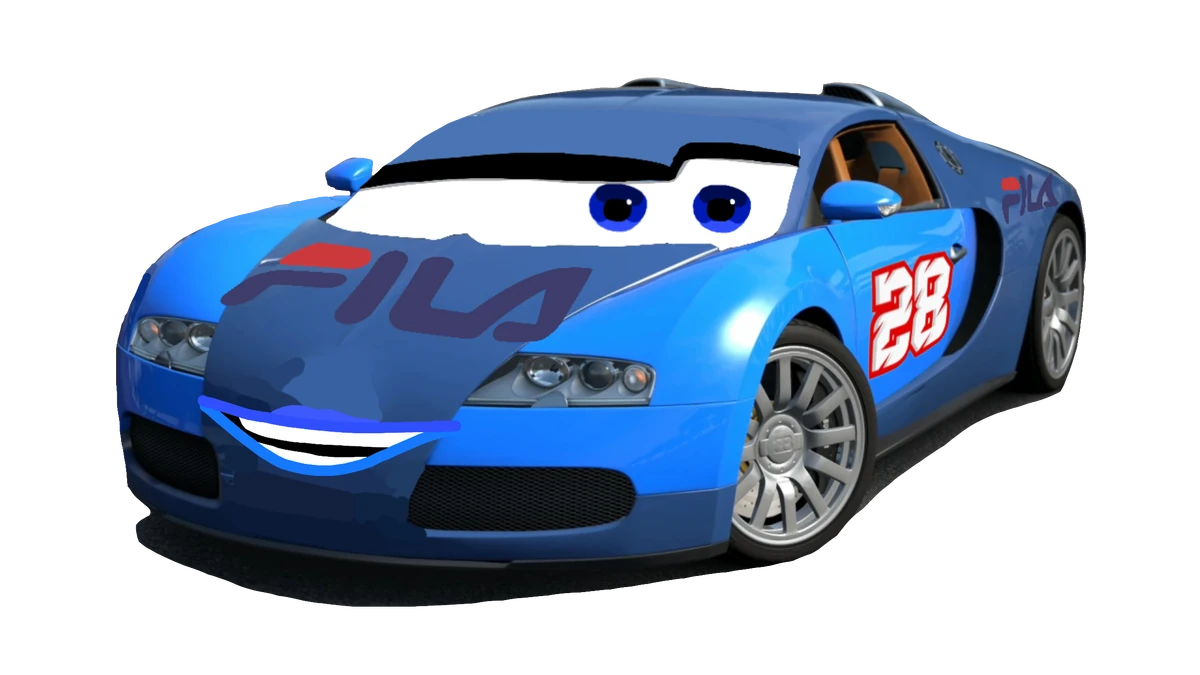 Elaina Howard | Hypercar racing series Wiki | Fandom