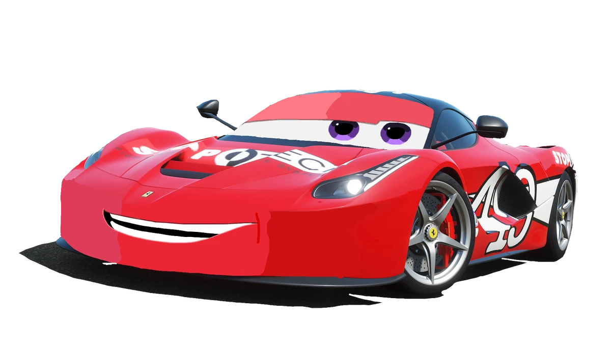 Riley Johnson | Hypercar racing series Wiki | Fandom