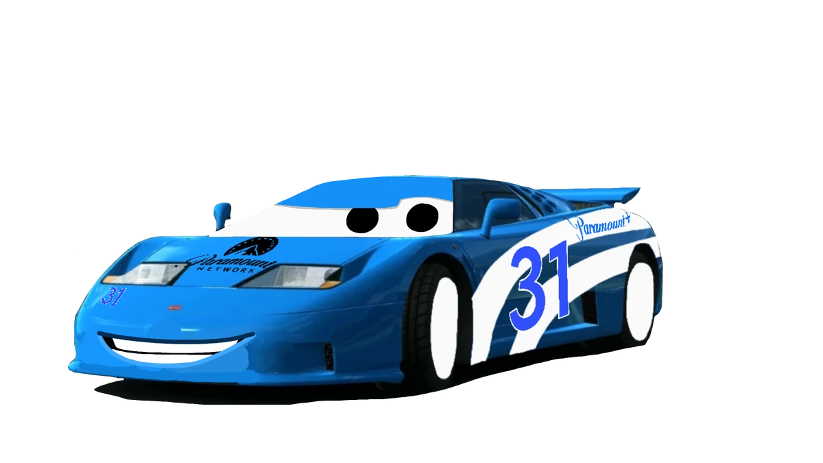 Austin Numms | Hypercar racing series Wiki | Fandom