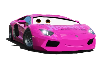 Samantha galashia | Hypercar racing series Wiki | Fandom