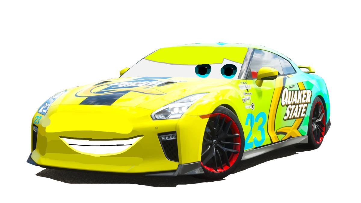 Noah Ingass | Hypercar racing series Wiki | Fandom