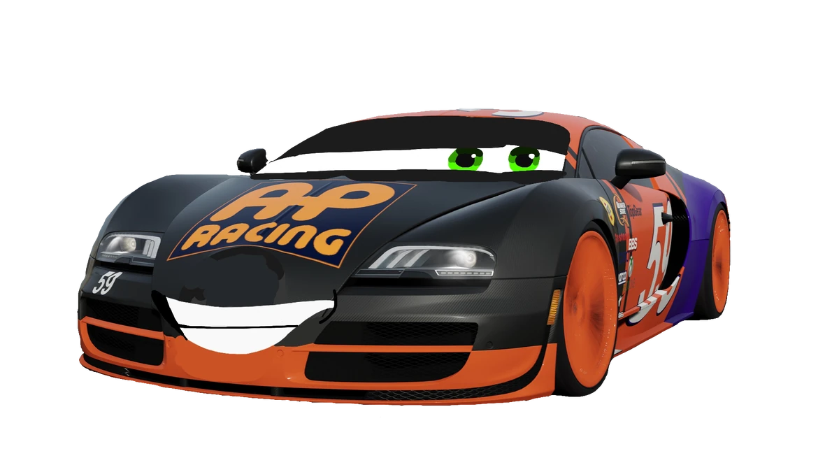 2019 Hypercar Racing series | Hypercar racing series Wiki | Fandom