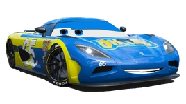 2019 Claritin D 400 | Hypercar racing series Wiki | Fandom