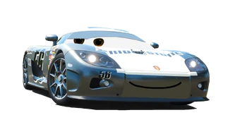 Sam Carnott | Hypercar racing series Wiki | Fandom