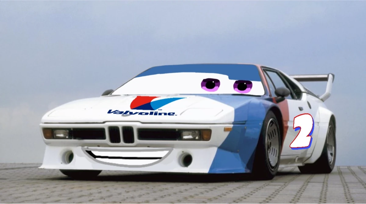 Xavier Draftster | Hypercar racing series Wiki | Fandom