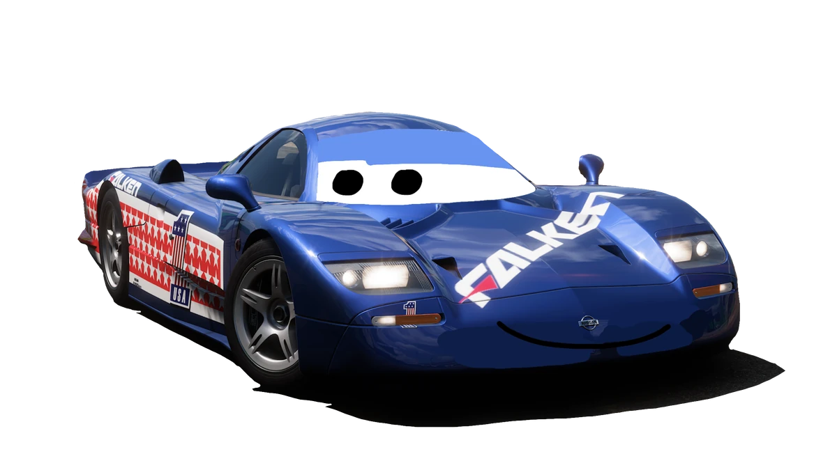 Tyler Armstrong | Hypercar racing series Wiki | Fandom