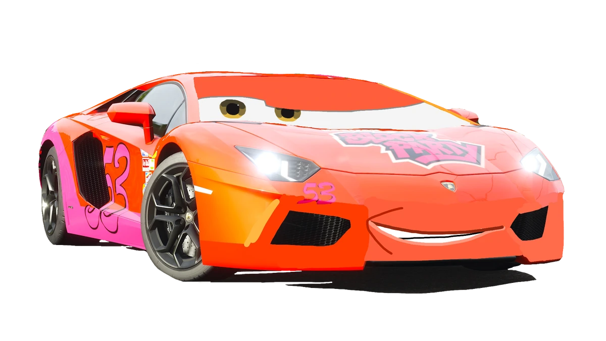 Sheldon Carson | Hypercar racing series Wiki | Fandom