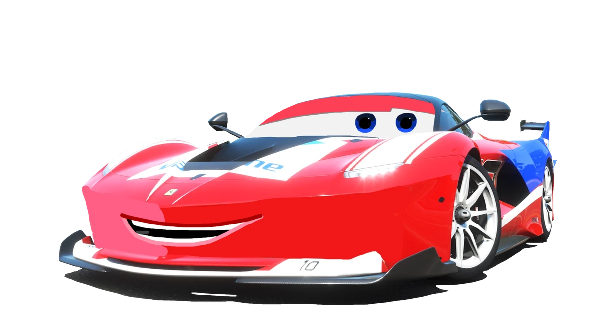 Freddy Miller | Hypercar racing series Wiki | Fandom