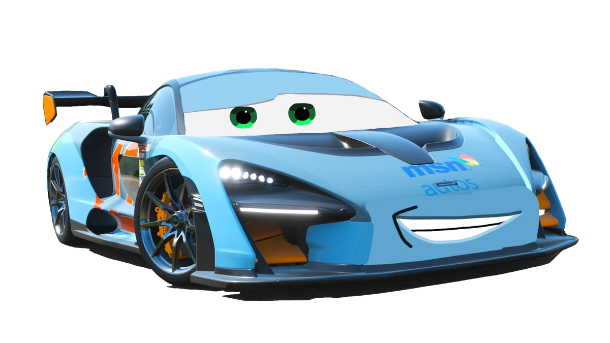 Wayne strolbottom | Hypercar racing series Wiki | Fandom