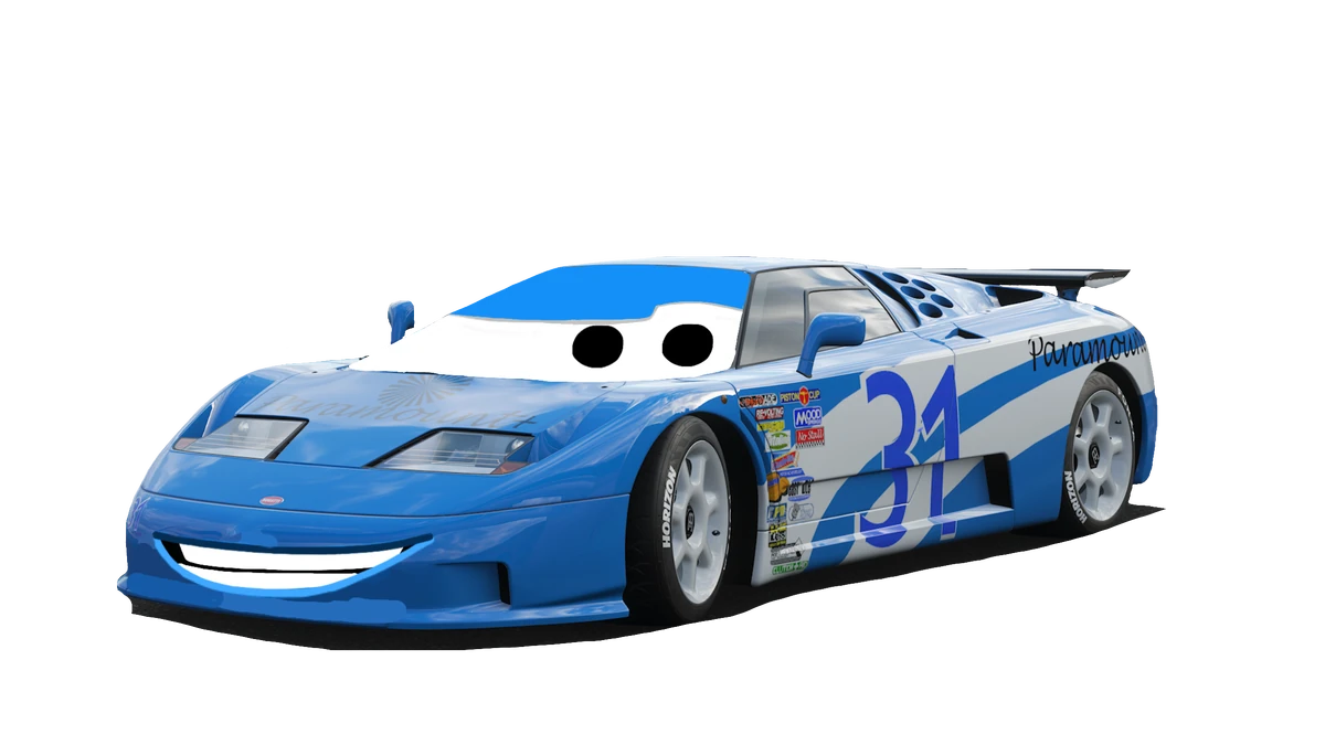 Austin Numms | Hypercar racing series Wiki | Fandom