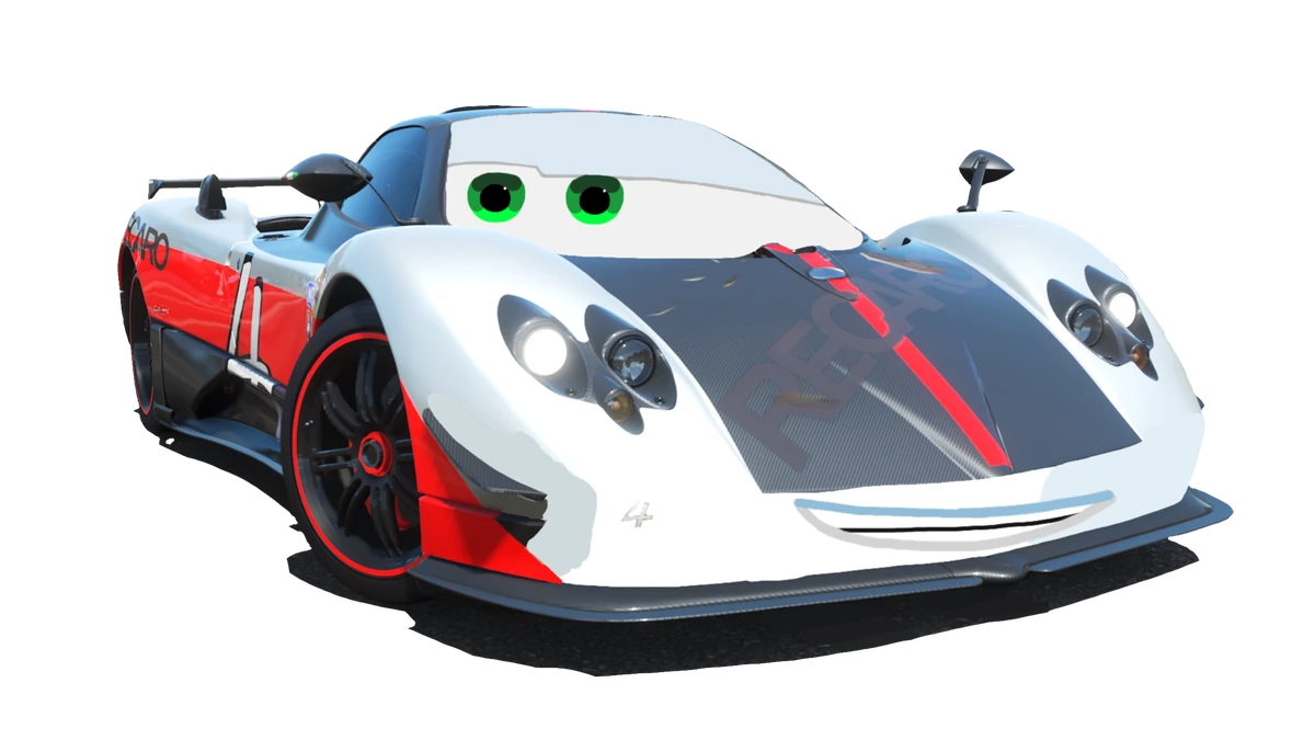 Posh striketwo | Hypercar racing series Wiki | Fandom