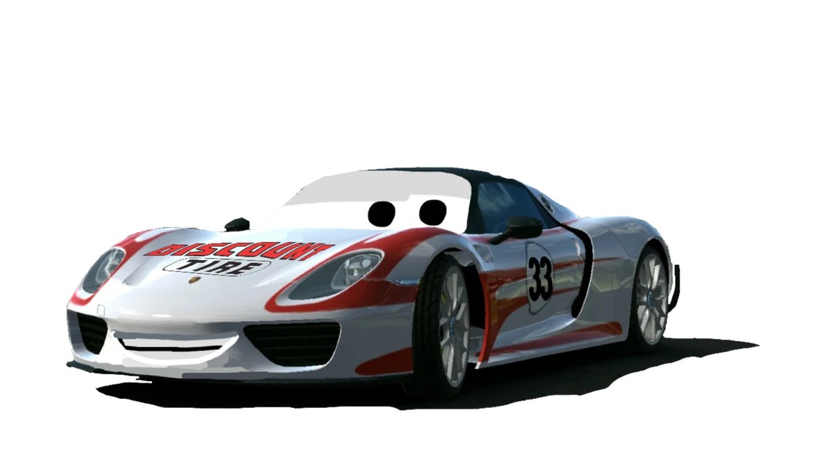 Alex Allmark | Hypercar racing series Wiki | Fandom