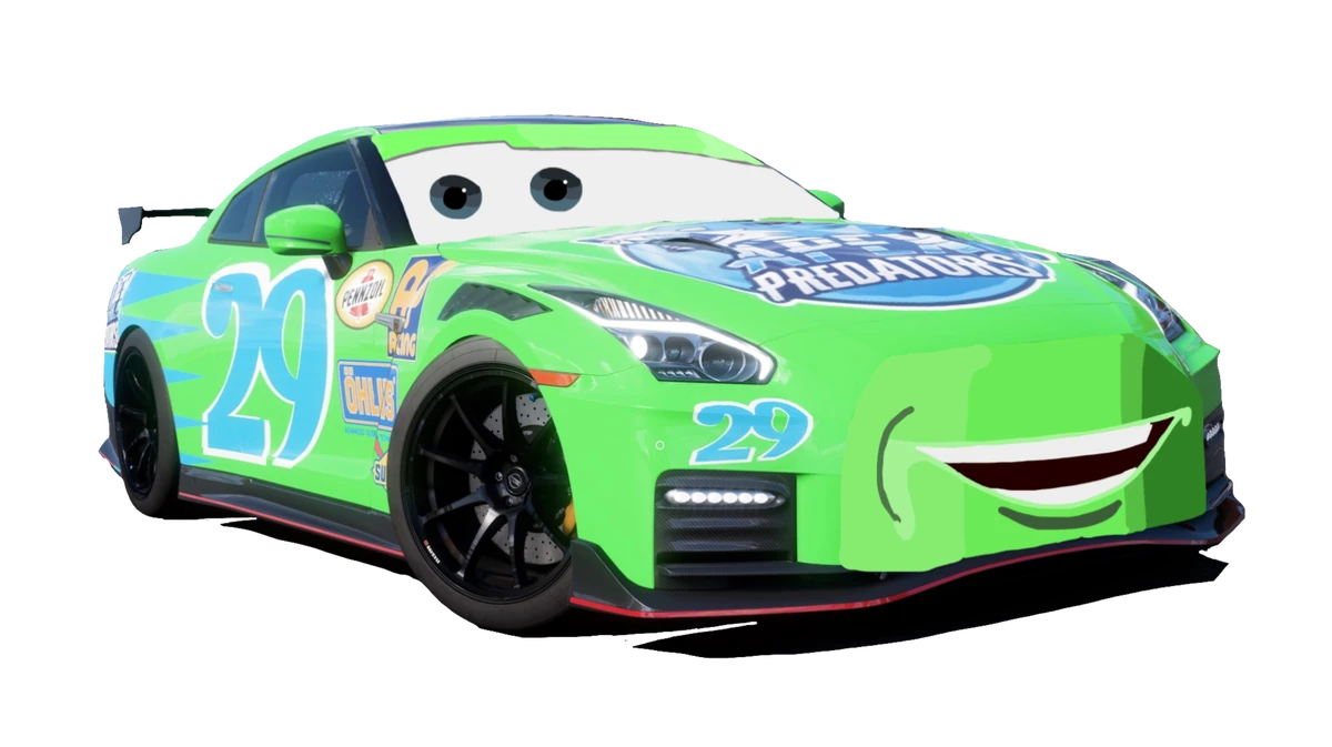2024 Sunoco Xfinity Series Championship | Hypercar racing series Wiki ...