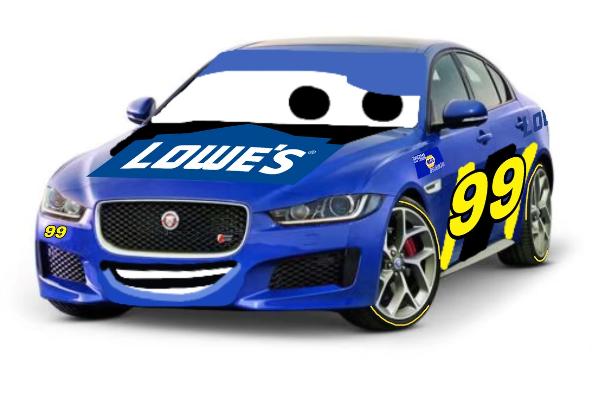 Steve Laplace | Hypercar racing series Wiki | Fandom