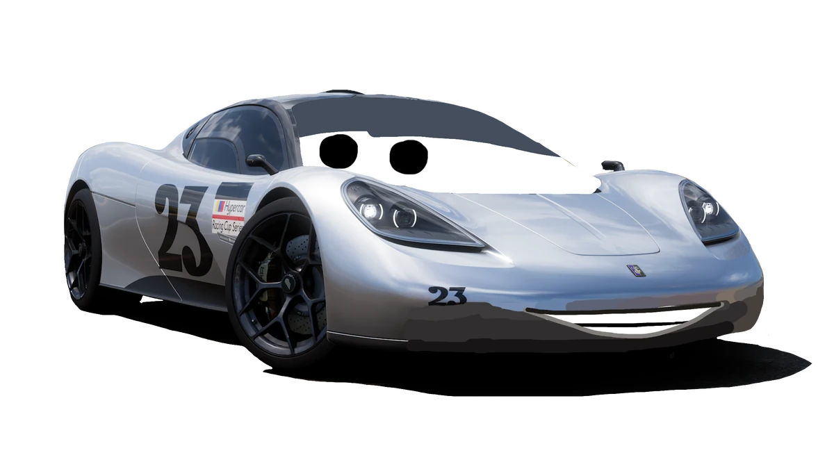 Herman Sank | Hypercar racing series Wiki | Fandom