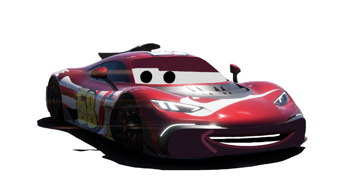 Marcus Extravagant Jr. | Hypercar racing series Wiki | Fandom