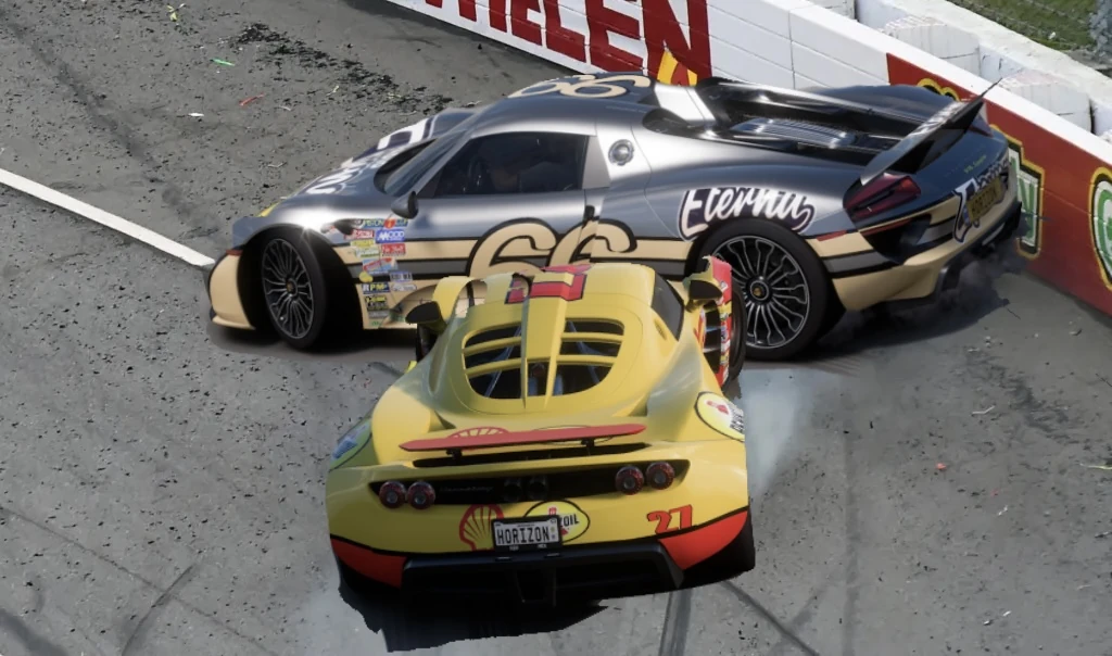 2015 Menards 400 | Hypercar racing series Wiki | Fandom