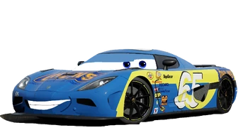 2016 Hypercar Racing series | Hypercar racing series Wiki | Fandom