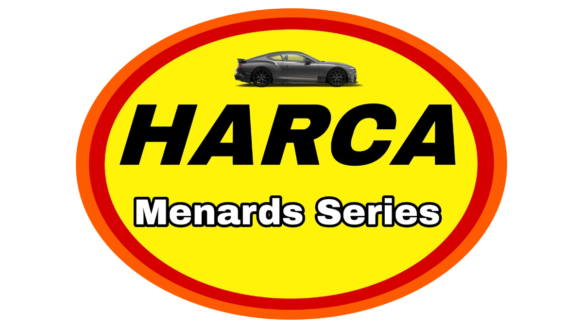 HARCA Menards Series | Hypercar racing series Wiki | Fandom