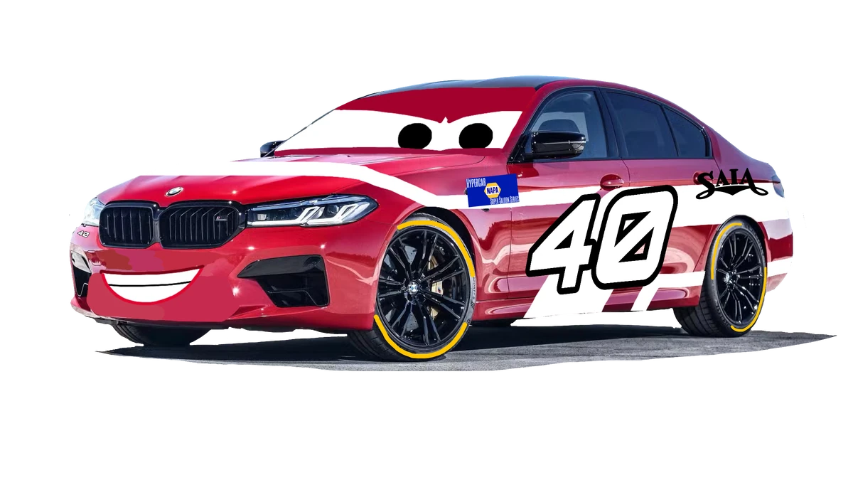 Randy Norman | Hypercar racing series Wiki | Fandom