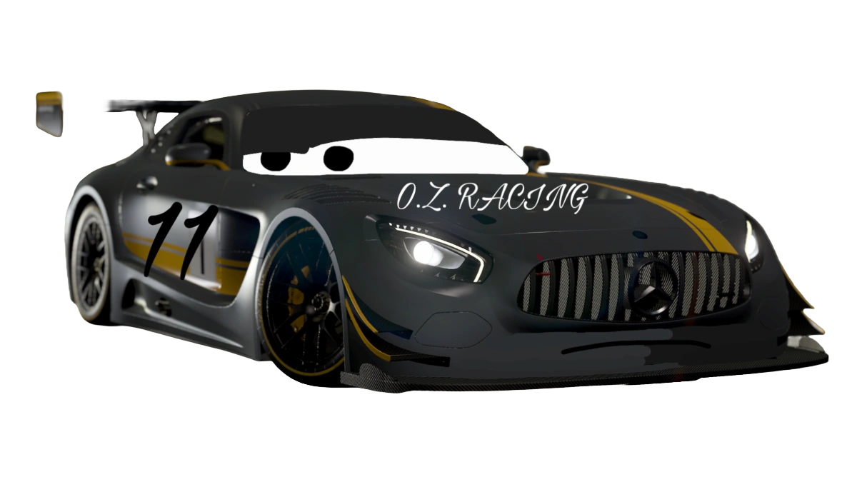 Rocky Kranksler | Hypercar racing series Wiki | Fandom