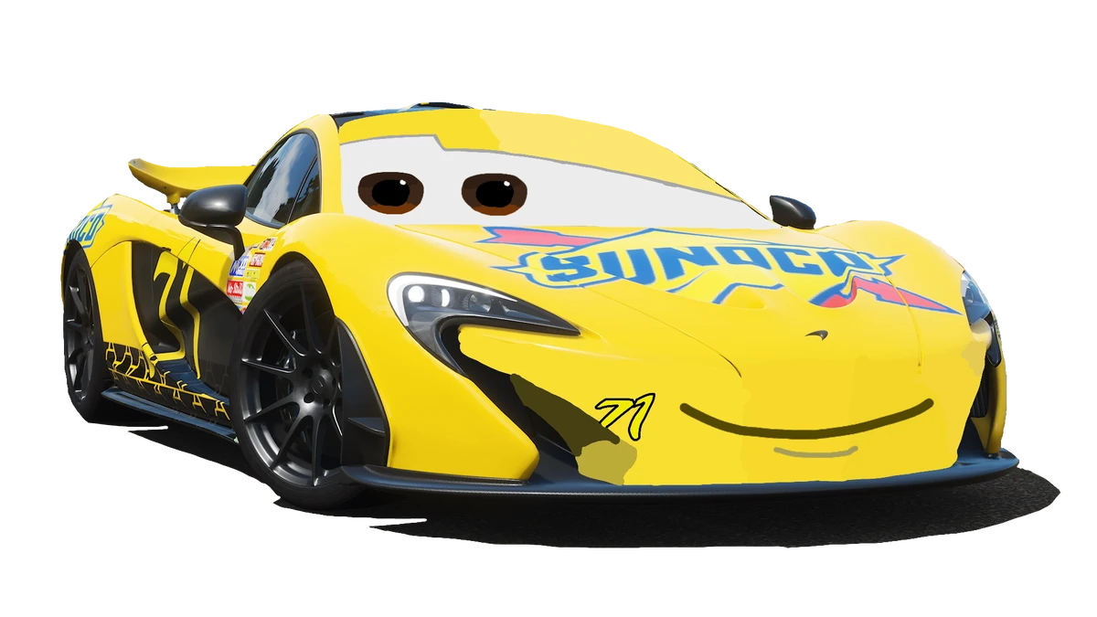 2017 Interatate Batteries 500 | Hypercar racing series Wiki | Fandom