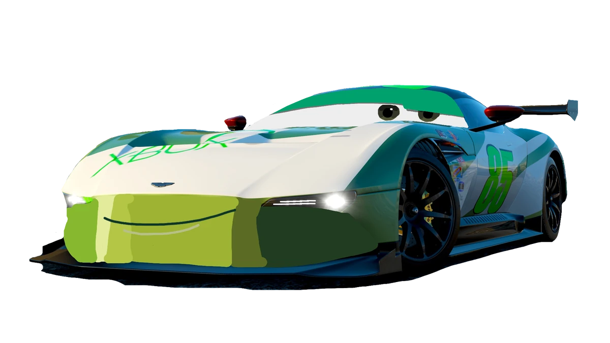 Cuba dustfield | Hypercar racing series Wiki | Fandom