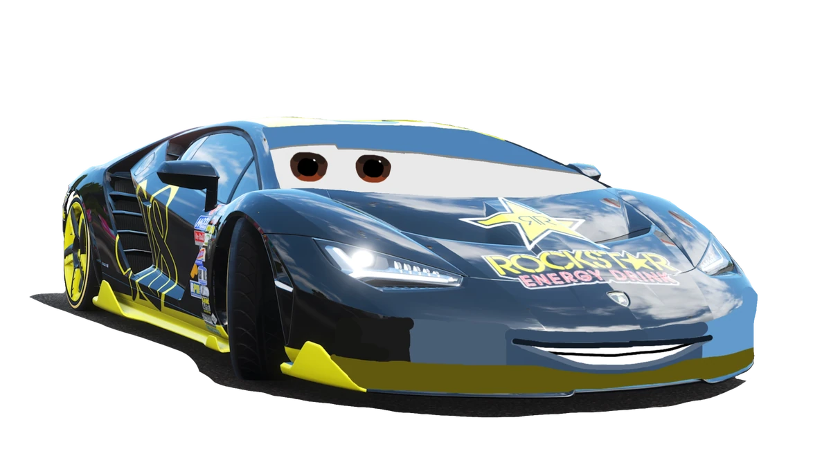 Edward Tumult Hypercar Racing Series Wiki Fandom