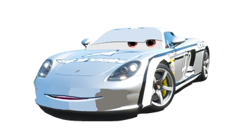 Whyatt Oldfaners | Hypercar racing series Wiki | Fandom