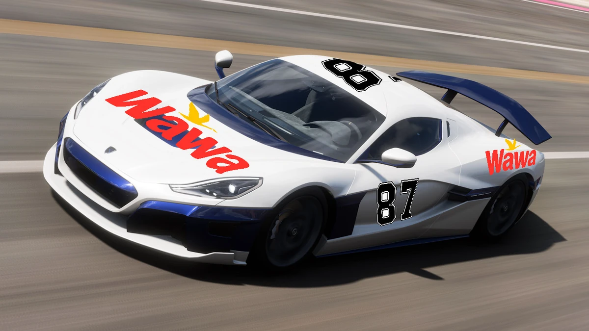 Part-time drives | Hypercar racing series Wiki | Fandom