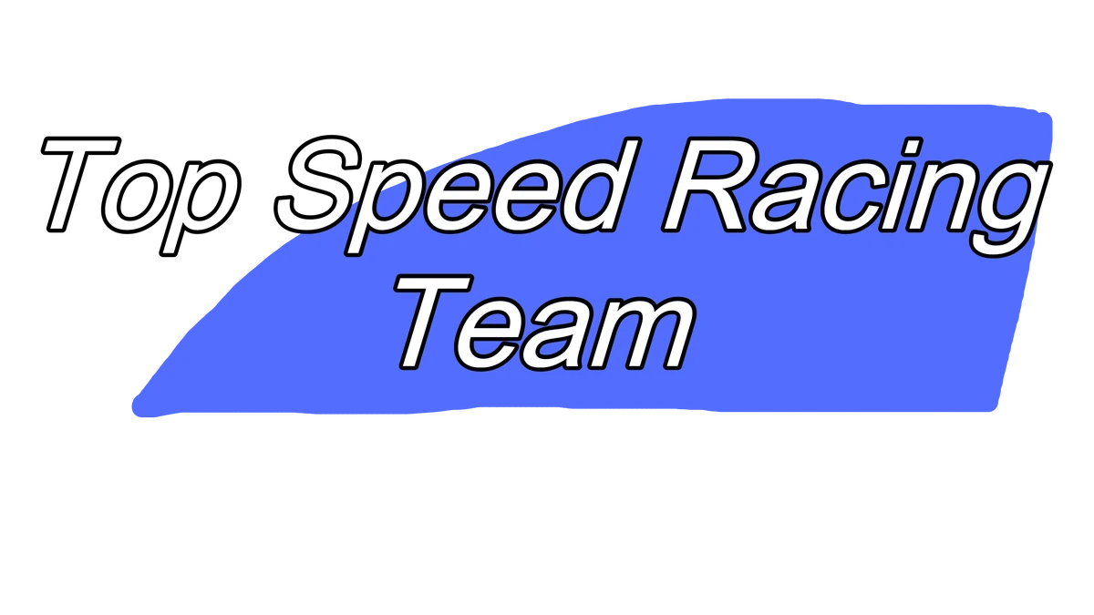 Top Speed Racing Team | Hypercar racing series Wiki | Fandom