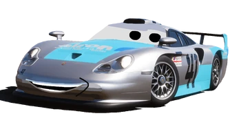 Elliott Carter | Hypercar racing series Wiki | Fandom