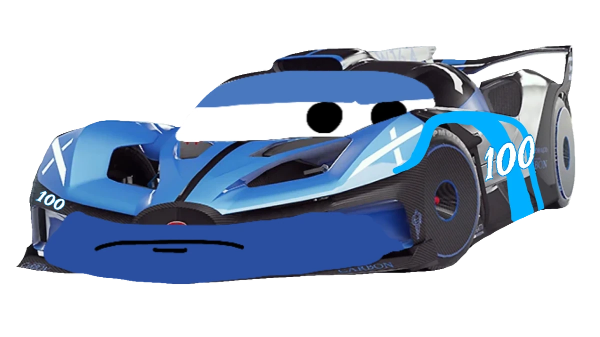 Chase Wheeler | Hypercar racing series Wiki | Fandom
