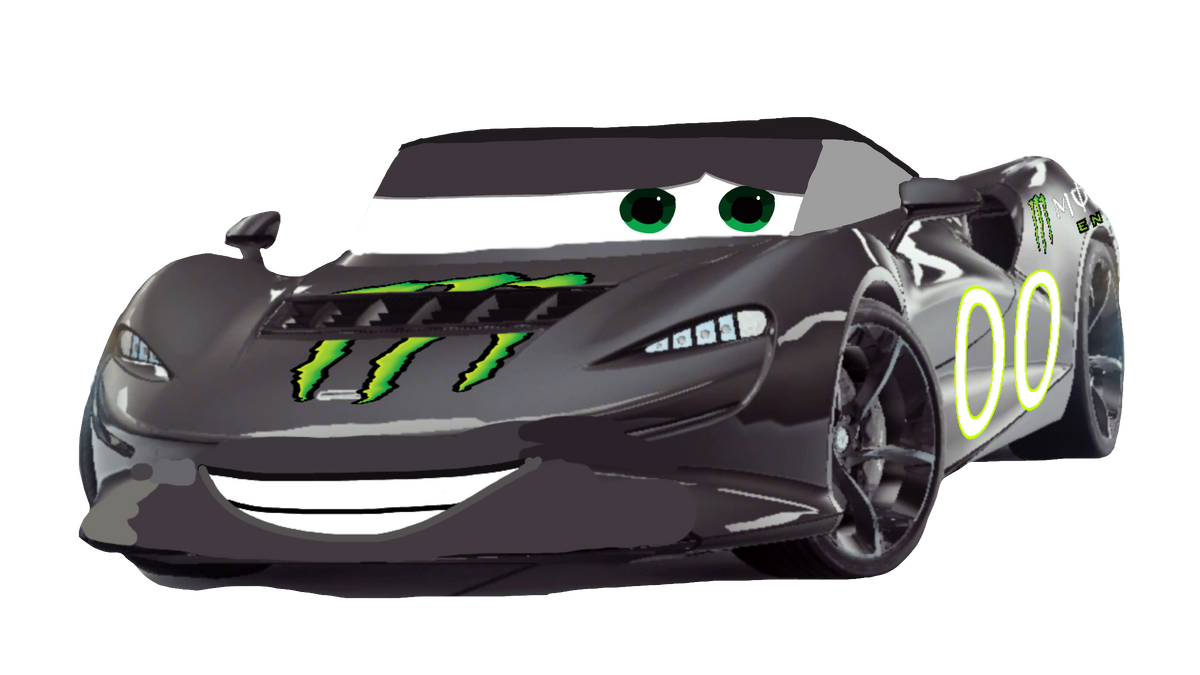 Jeffrey Stonewheel Hypercar Racing Series Wiki Fandom