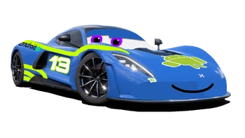 Austin Gregory | Hypercar racing series Wiki | Fandom