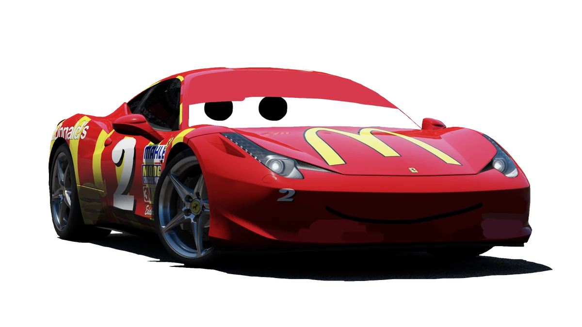 Murray Halmic | Hypercar racing series Wiki | Fandom