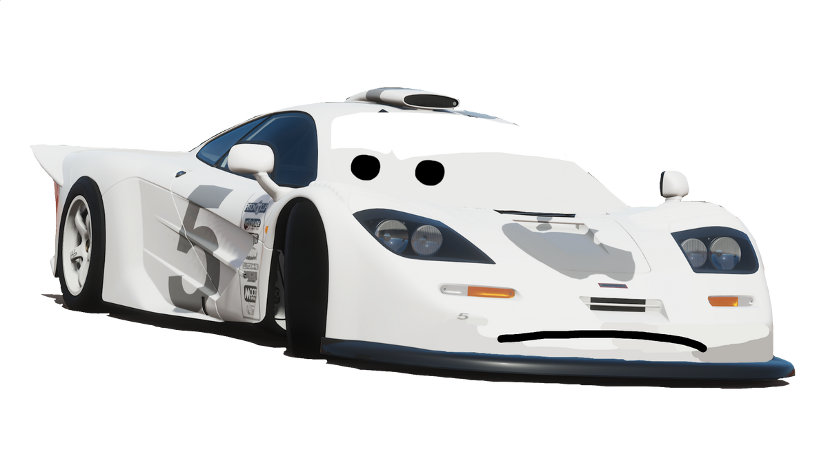 Justin Logan Hypercar Racing Series Wiki Fandom